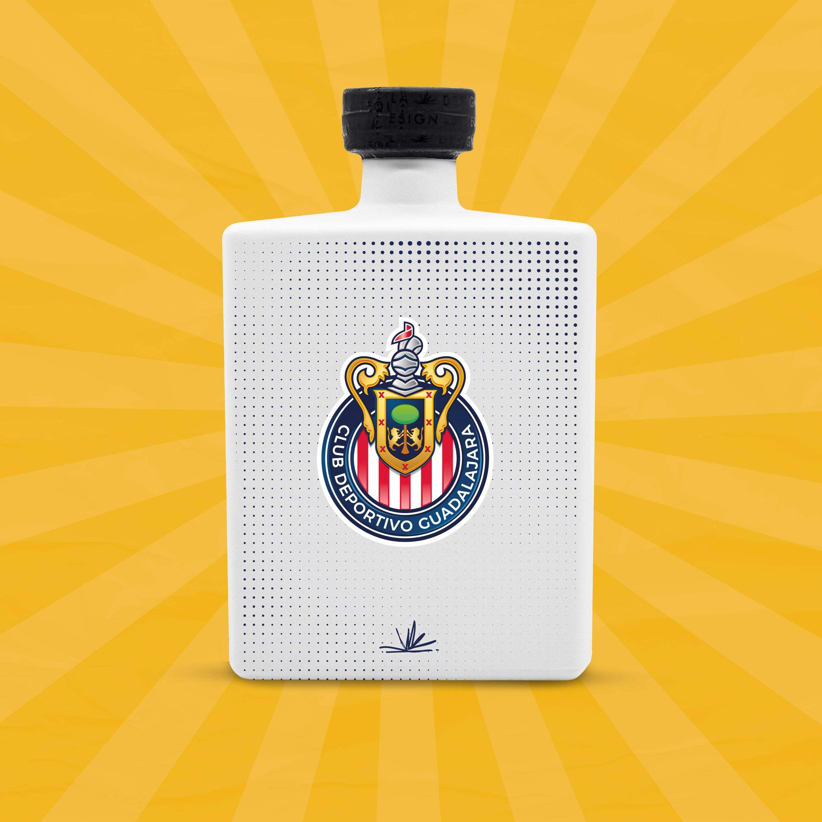 Chivas – Tequila DSGN®