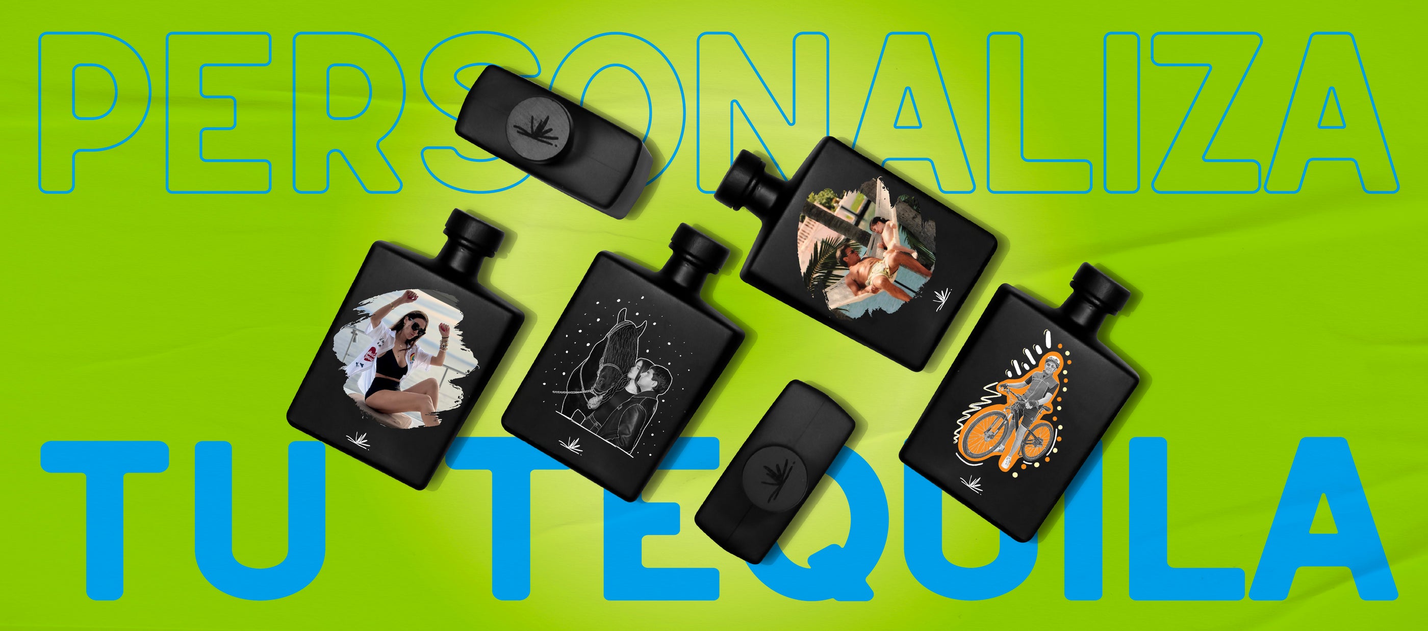 Tequila Design - Tequila Personalizado - Envíos a Todo México – Tequila ...