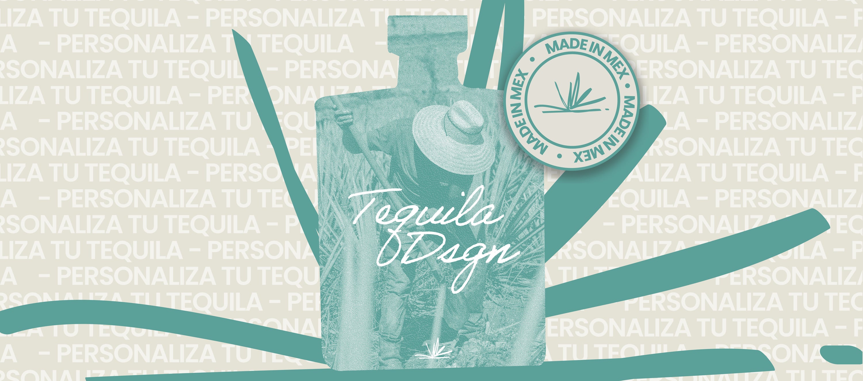 Tequila Design - Tequila Personalizado - Envíos a Todo México – Tequila ...
