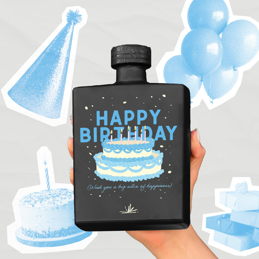 Tequila Design - Tequila Personalizado - Envíos a Todo México – Tequila ...
