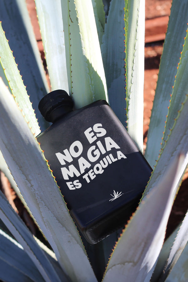 Personaliza tu Tequila – Tequila DSGN®