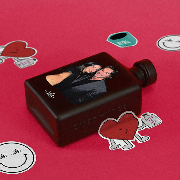 Amor – Tequila DSGN®